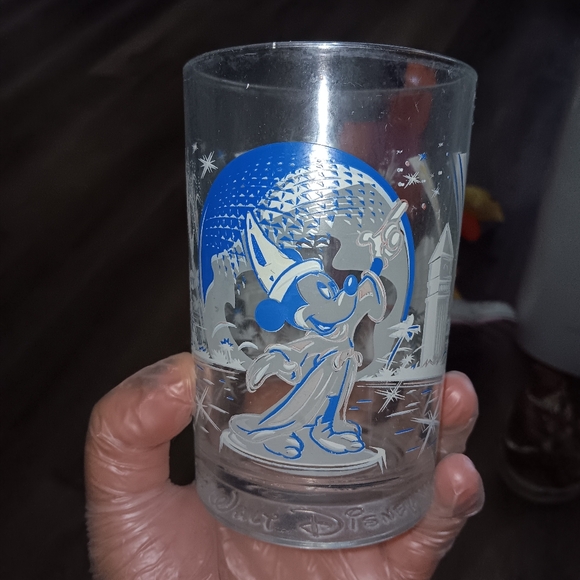 Disney | Other | Walt Disney World 25 Years Remember The Magic Mickey ...